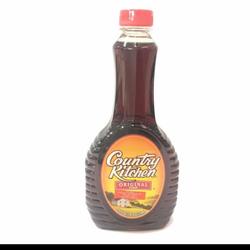 Jual Maple Syrup Country Kitchen - 710 ML - Kota Denpasar - Leo ...
