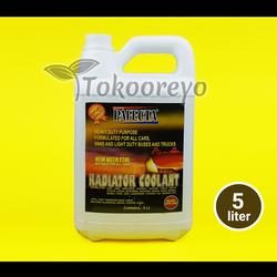 Jual Heavy Duty Coolant Khusus Radiator Alat Berat Pertambangan - 5 ...