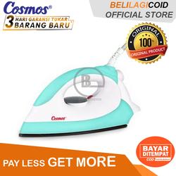 Jual COSMOS Setrika Listrik Spray Anti Lengket CI 4310N - Garansi 1 ...