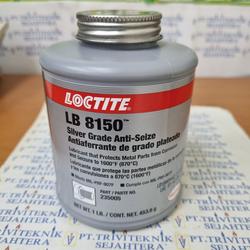 Jual Loctite lb8150 anti seize,locteti pelumas ulir drat baut lb 8150 ...