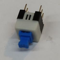 Jual Operation Push Button / Push button Switch TPB-2 250VAC 3A - Kota ...