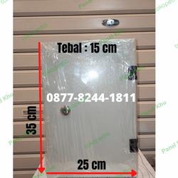 Jual BOX PANEL 25X35X15 INDOOR/box panel 25x35x15 polos - Jakarta Pusat ...