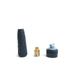 Jual Konektor Socket Kabel Las LAZARO 10-25 mm Male Female Welding ...