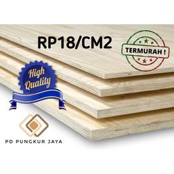 Jual PAPAN TRIPLEK MULTIPLEK ALBASIA 12MM UKURAN CUSTOM SESUAI UKURAN ...