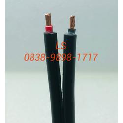 Jual Kabel PLTS 2x4mm PV Cable Twin Core 4mm PV-1F Solar Cell Panel ...