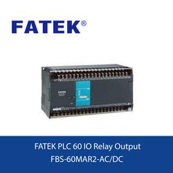 Jual PLC FATEK 24 IO Relay Output Type FBs-24MAR2-D24 - Kota Tangerang Selatan - Smart ...