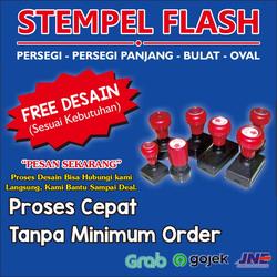 Jual Stempel Paraf Tanda Tangan Stempel Warna - Kab. Rembang - GLORY ...