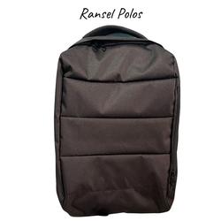 Jual REVIVE TRITON - Tas Ransel Backpack Polos Murah Everyday Basic ...