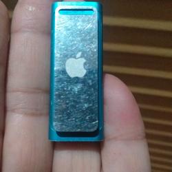 Ipod Shuffle Generation 3