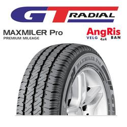 Jual GT Radial Maxmiler Pro 165 R13 8pr LT Ban Mobil 165 R 13 - Jakarta Selatan - SuperWheel ...