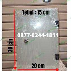 Jual Box Panel 20x30x15 Tebal 1mm Indoor / Box Panel 20x30x15 Indoor ...