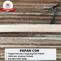 Jual PAPAN COR TEBAL - Kab. Bekasi - PRATAMA SUPERMARKET | Tokopedia