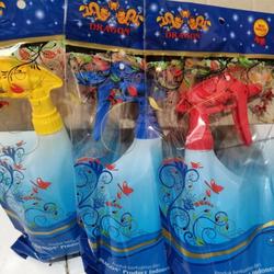 Jual SPRAYER DRAGON / SEMPROTAN TUDOR JET SPRAY. 500 / 1000 ML. 1 LITER ...