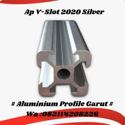 Jual Aluminium Profile 2020 V Slot Black OX CNC Frame - Kota Cimahi - Lajarus Teknik | Tokopedia