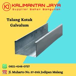 Jual Talang air Galvalum - Kota Bandar Lampung - Magna BR | Tokopedia