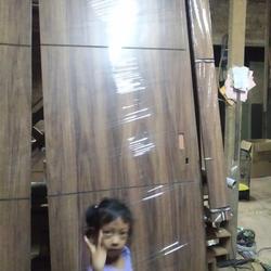 Jual Daun pintu HPL custom 101 - Kota Bekasi - dm furniture | Tokopedia