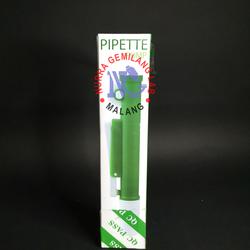 Jual Pipet Pump Pipette Pompa Pipet Filler 25 ml Merah CLASS A High ...