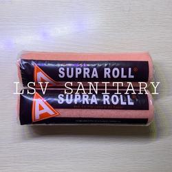 Jual Bulu roll kapal refill 4" inch isi ulang kuas rol kecil - Jakarta ...