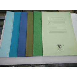 Jual Map Pocket / Map Kantong DIAMOND Kertas No. 5001 Tebal - Hijau ...