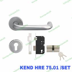 Jual Handle Pintu Rumah KEND | HRE.75.01 US32D - Jakarta Utara - Kenari ...