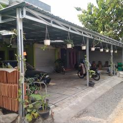 Jual Kanopi Atap Baja Ringan Kanal C 75 C75 RENG galvalum TEBAL BERAT ...