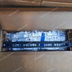 Jual COMMSCOPE AMP Patch Panel SL Series 24 Port Cat. 6 Loaded ORIGINAL ...
