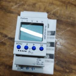 Jual Digital Timer Theben Simplexa 601 Top - Jakarta Pusat - sinar ...