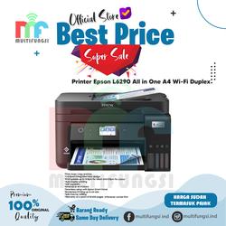 Jual Printer Epson L6290 All-in-One WiFi ADF print scan copy L 6290 ...