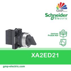Jual Selector Switch 2 Posisi Schneider XB5AD21 - Jakarta Barat - GMP ...