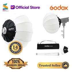 Jual Godox Collapsible Lantern Softbox (33.5") CS85D cs-85d - CS65D ...