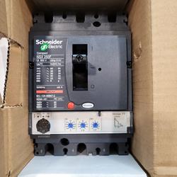Promo Schneider Compact NSX250F Mccb 250A 3P 36Ka - LV431630 Cicil 0% ...