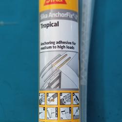 Jual Sika Anchorfix 2 Tropical @300 ml - Kab. Bekasi - Axia Tekindo Semesta | Tokopedia