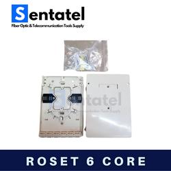Promo Otb 6 Core Kosongan / Roset 6 Core / Fiber Optik FTTH - Kab ...