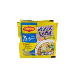Jual Maggi Magic Lezat sachet (12x7g). maggi penyedap rasa - Kota ...