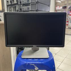 Jual Monitor Dell 20 Inch IPS P2014HT LED Layar Bisa Diputar dan Naik ...