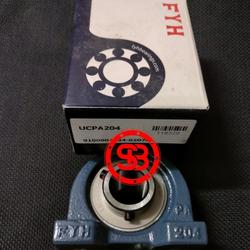 Jual Pillow Block UCP 204 FYH - Jakarta Pusat - SPB BEARING | Tokopedia