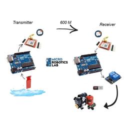 Jual Arduino Water Level Sensor Module with GSM GPRS SIM900A Kit - Kota ...