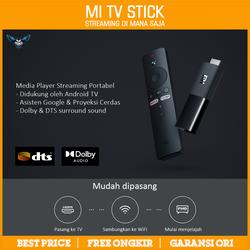 Promo Xiaomi Mi TV Stick 4K UHD Quadcore Smart Android TV Stik Garansi ...