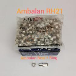 Jual Huben RH-21 Ambalan Besi Ring, Penahan Ambalan - Jakarta Barat ...