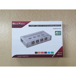 Jual Auto USB Sharing Switch Printer 4 Port GAINTECH - Jakarta Pusat - Obren Shop | Tokopedia