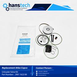 Jual Atlas Copco Air Compressor Parts Wear Kit 2200902017 2200 9020 17 ...