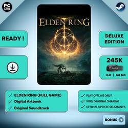 Jual Elden Ring Deluxe Edition PC Original Steam - DL/Download ...
