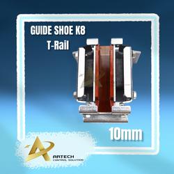 Promo Guide Shoe Lift K8 K13 10mm 16mm / Guide Shoe Car Elevator - K13 ...
