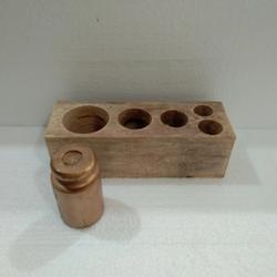 Jual Batu timbangan 20 kg ( BIDUR ) - Kota Bandung - timbangan online ...