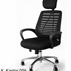 Jual Kursi Kantor Kursi Kerja Jaring H8861 - Hitam - Kab. Tangerang ...