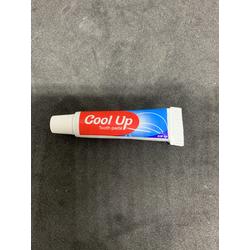 Jual Pasta Gigi Hotel / Odol Hotel Delident - Kota Bogor - Kreasi Mas ...