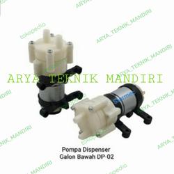 Jual Pompa Air Dispenser Galon Bawah MODENA - MODEL 1 - Jakarta Pusat ...
