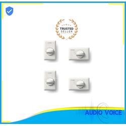 Jual Volume Control BOSCH LBC 1400/10 (12Watt) - Jakarta Barat ...