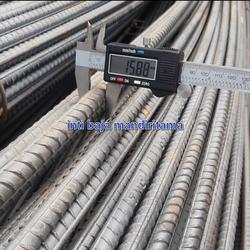 Jual BESI BETON ULIR 16 SNI FULL BERSERTIFIKAT TS420 ( SERTIFIKAT SNI ...