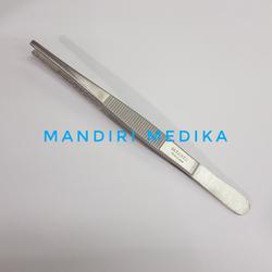 Jual Pinset Anatomi 14cm Anatomis 14 cm Pincet Medis Anatomy - Jakarta ...